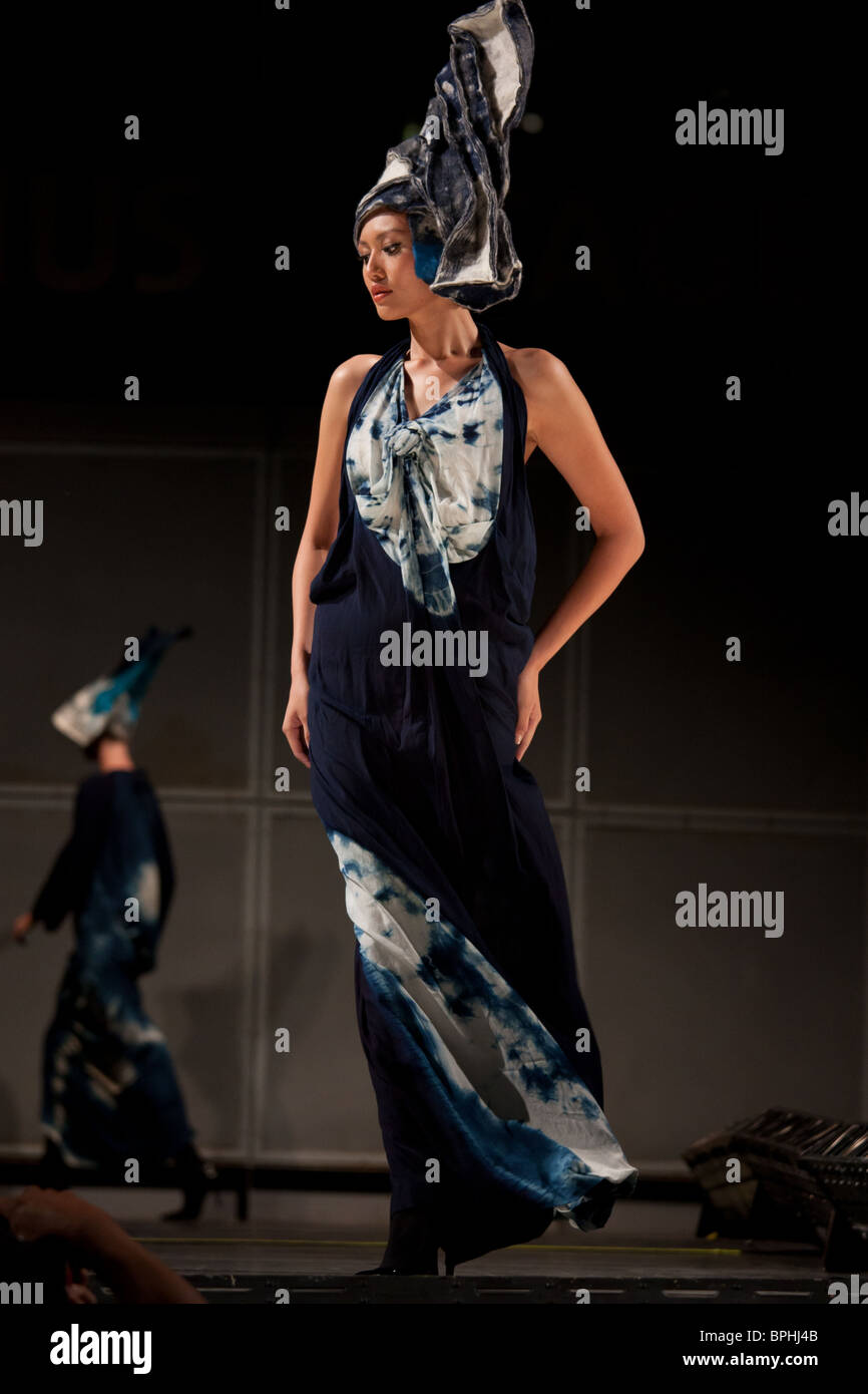 Show designer hi-res stock photography and images - Alamy