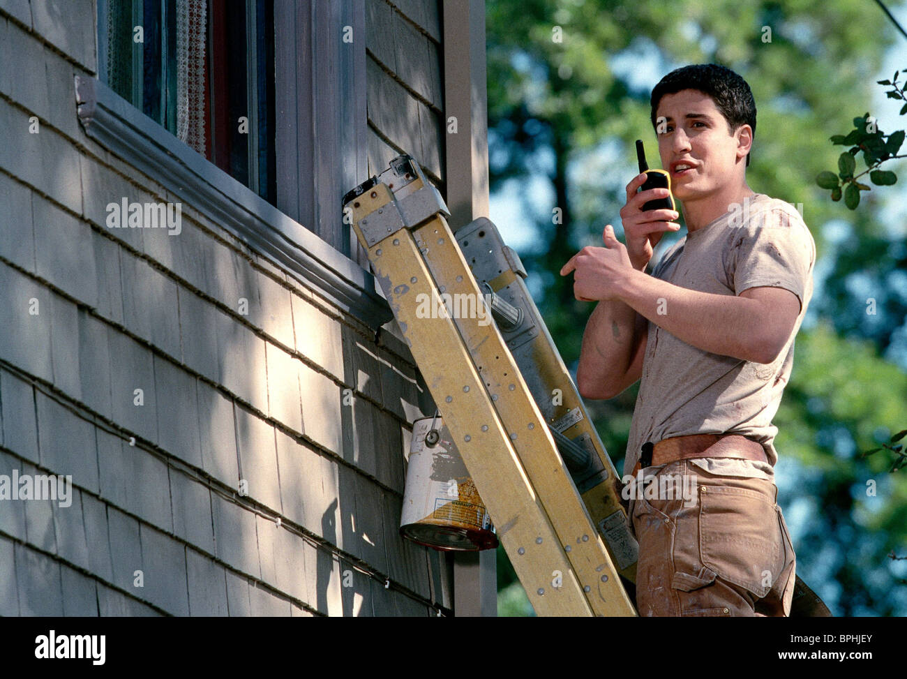 Jason Biggs American Pie High Resolution Stock Photography and Images ...