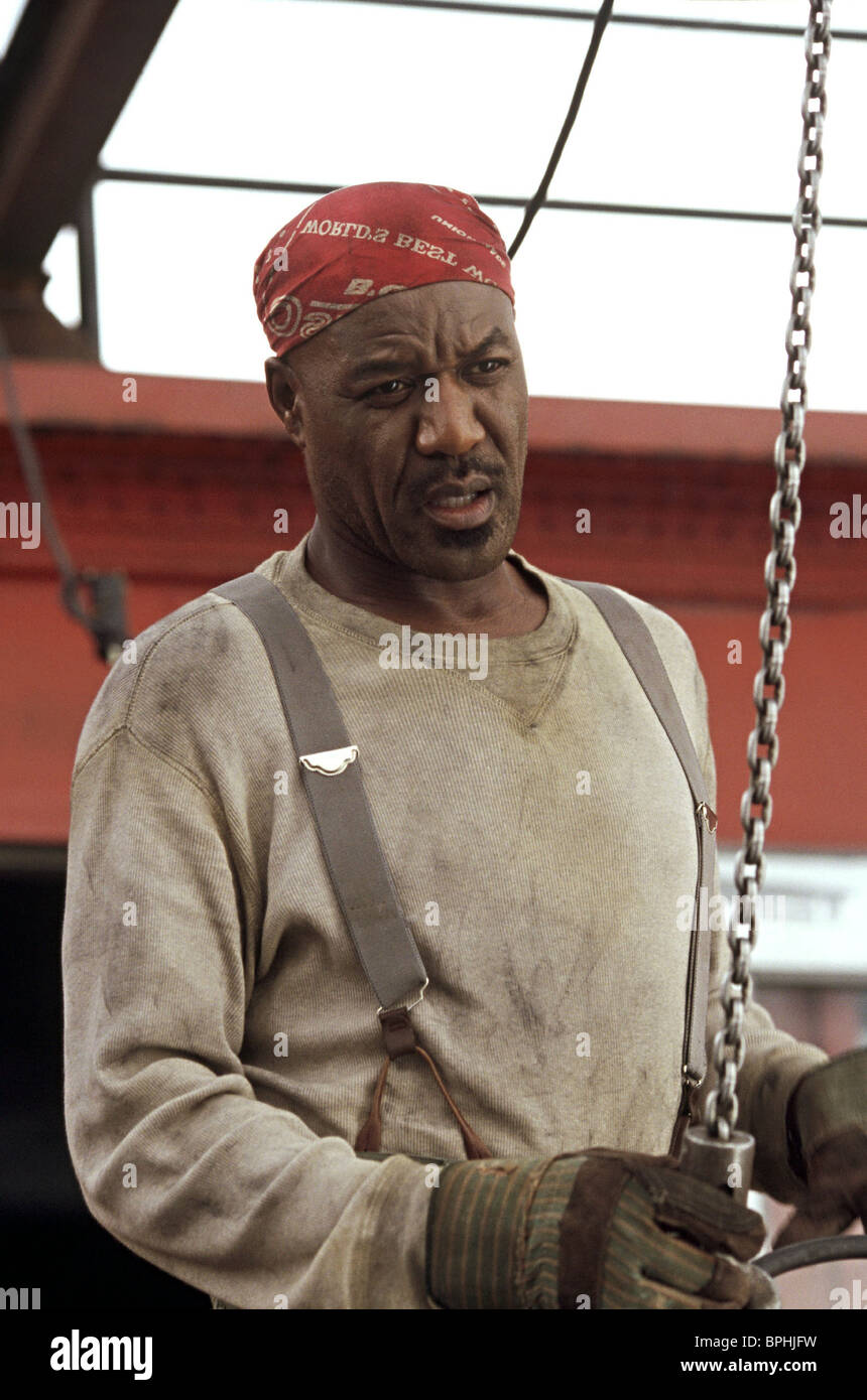 Delroy Lindo High Resolution Stock Photography and Images - Alamy