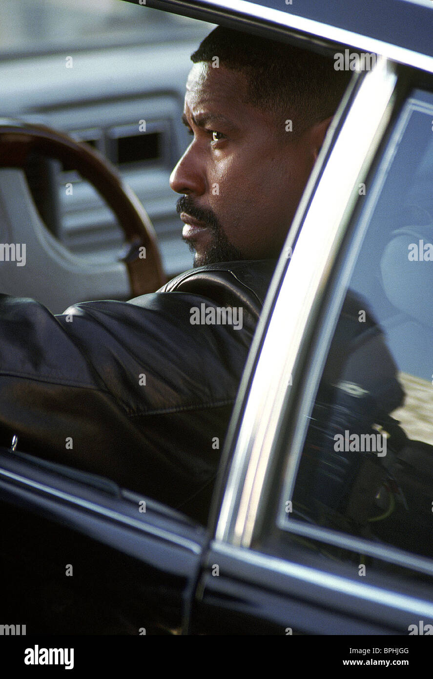 Denzel Washington Training Day High Resolution Stock Photography and ...