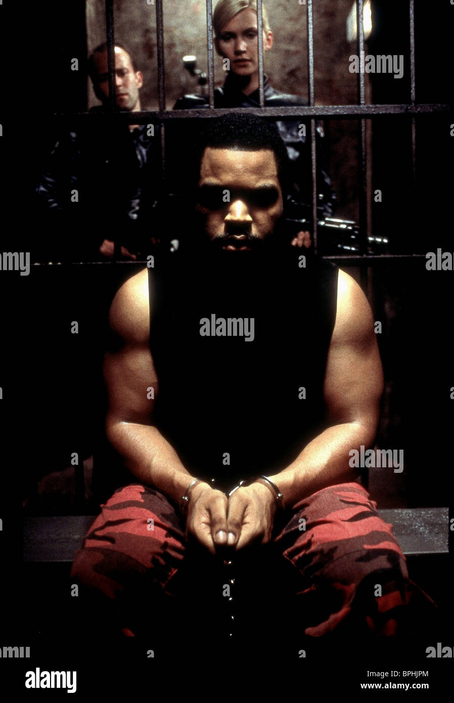 Were Arrested In 2001 High Resolution Stock Photography and Images - Alamy