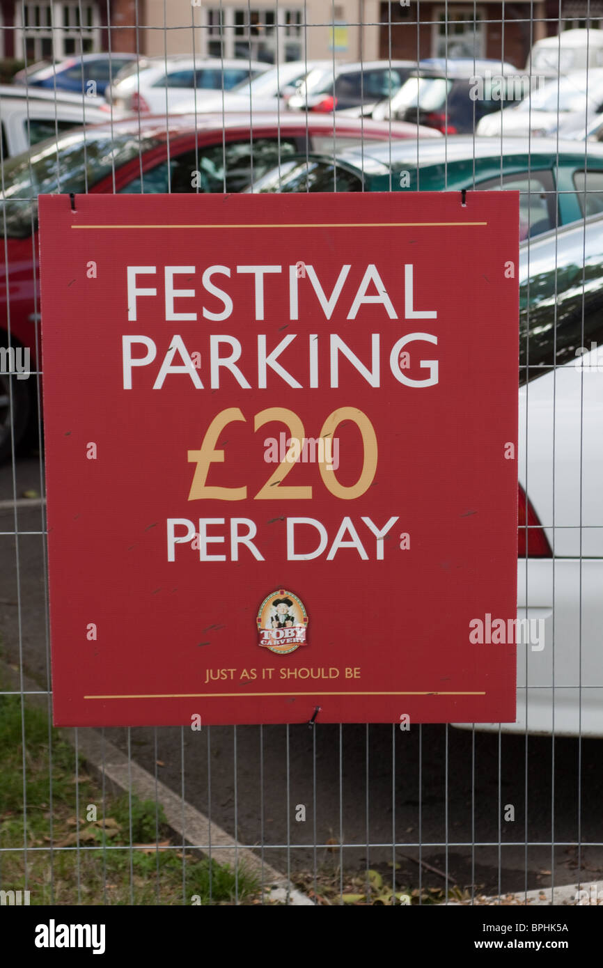 Reading car park hi-res stock photography and images - Alamy