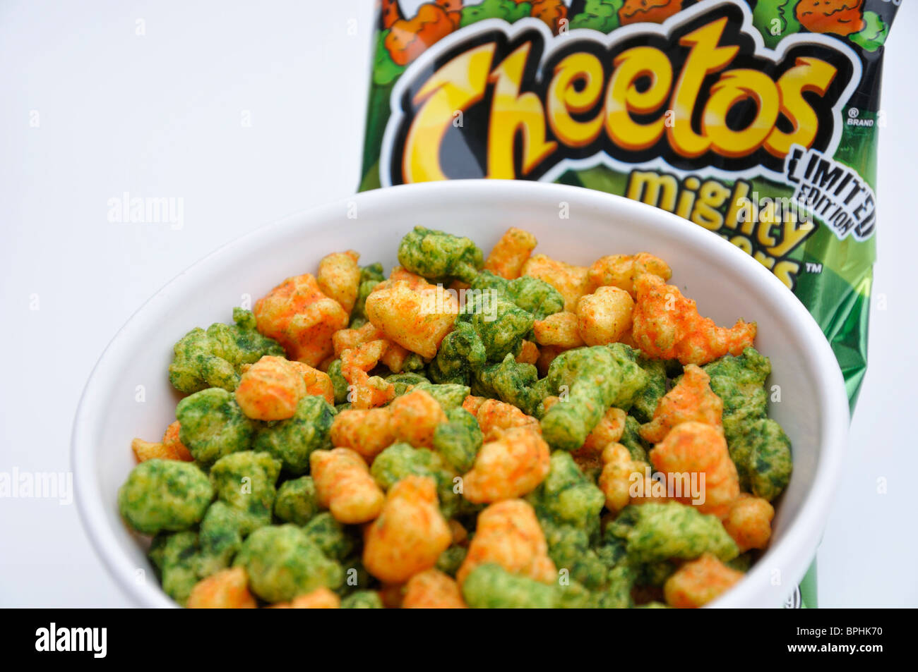 Cheetos and package High Resolution Stock Photography and Images - Alamy