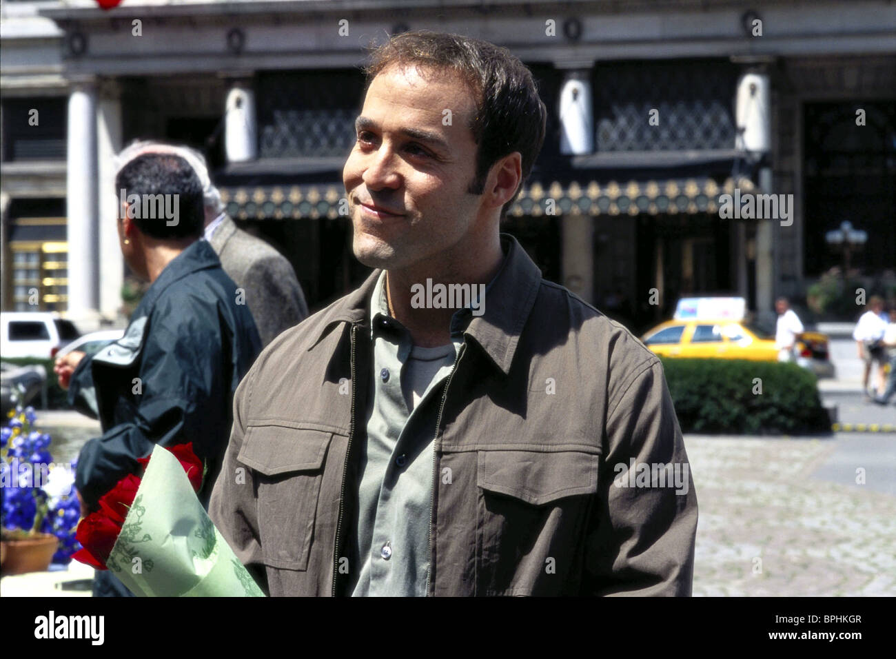 Serendipity Movie High Resolution Stock Photography and Images - Alamy