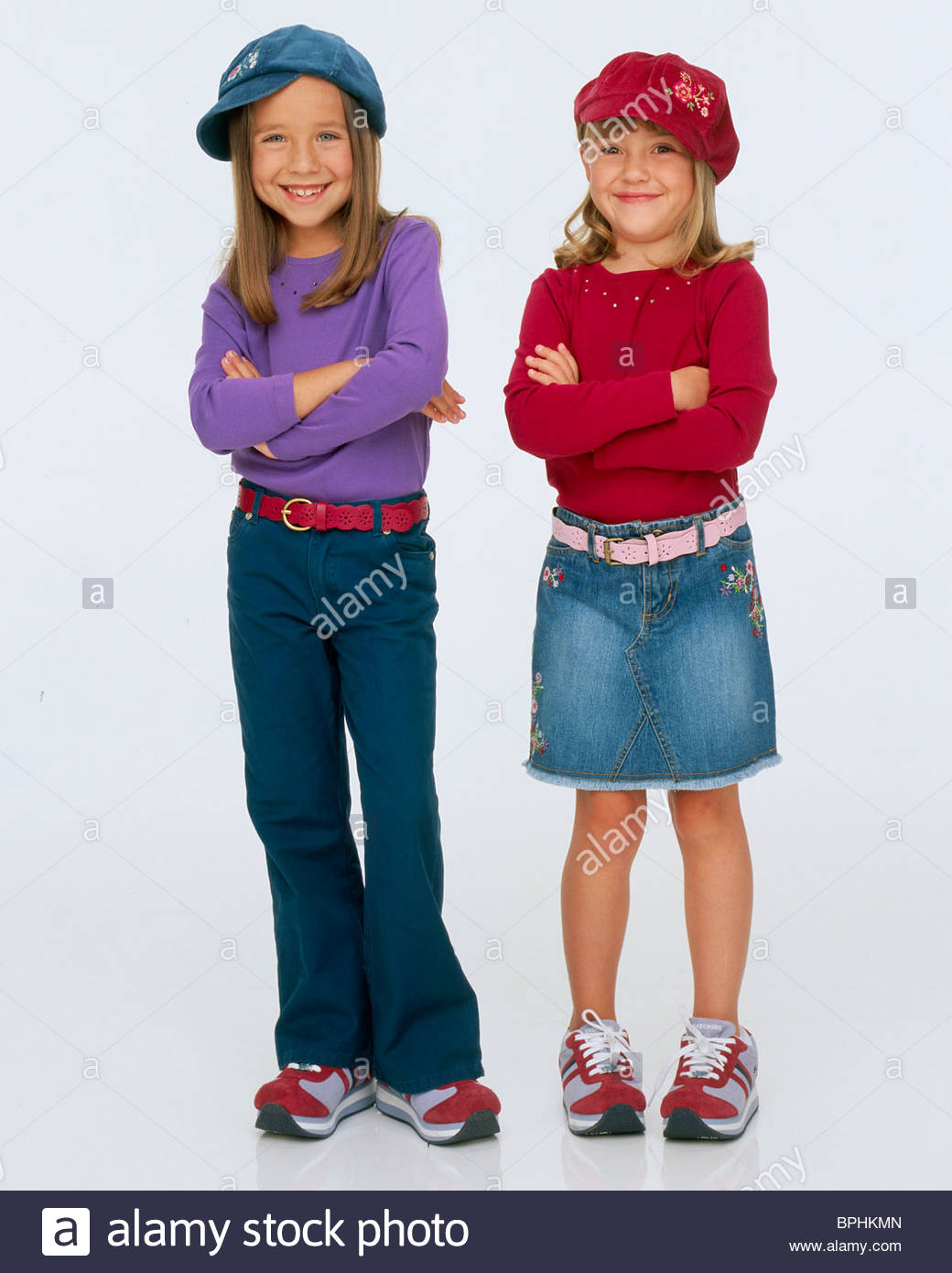 TAYLOR ATELIAN & BILLI BRUNO ACCORDING TO JIM (2001 Stock Photo ...