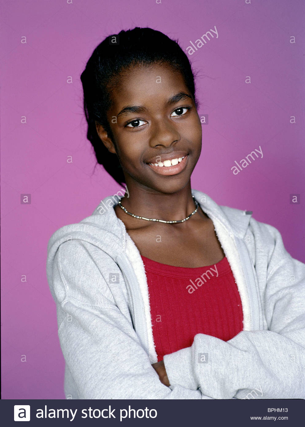 Camille Winbush 2018
