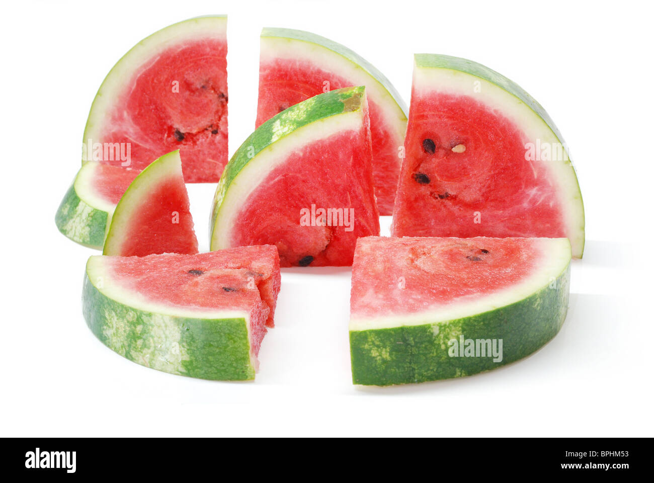 Water and geometry Cut Out Stock Images & Pictures - Alamy