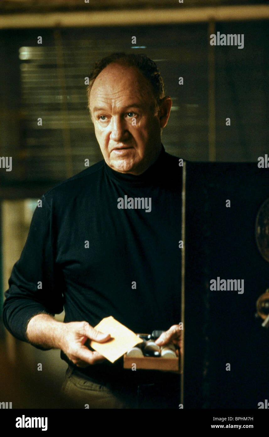 Gene Hackman Stock Photos & Gene Hackman Stock Images - Alamy