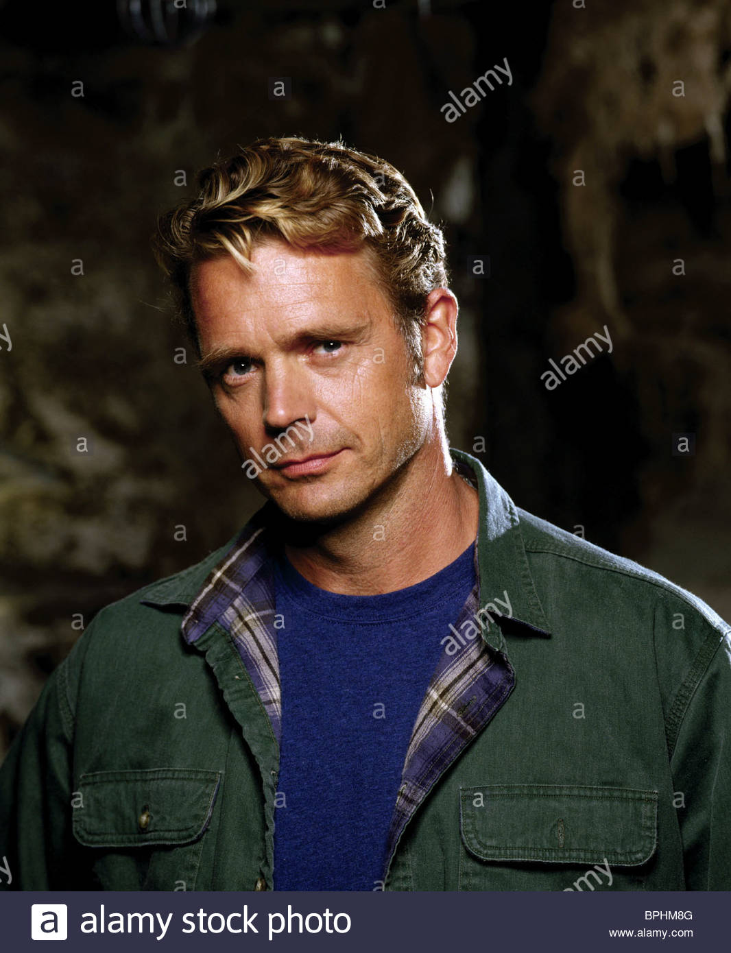John Schneider Actor High Resolution Stock Photography and Images - Alamy