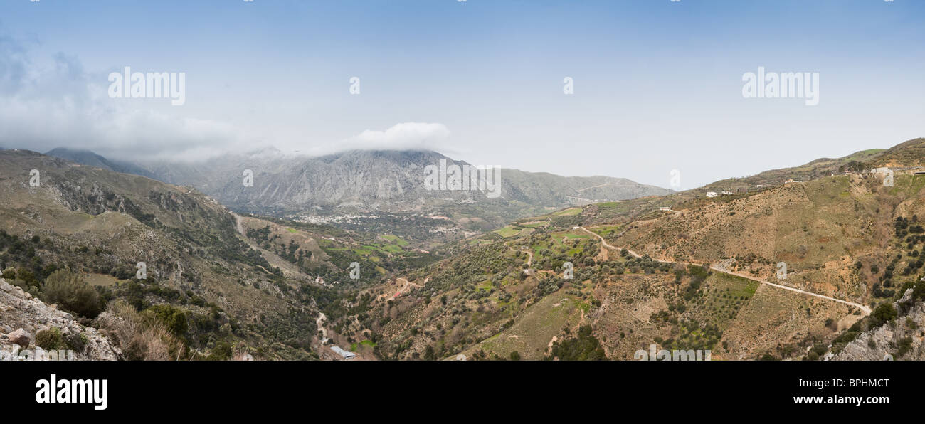 Asi gonia crete hi-res stock photography and images - Alamy