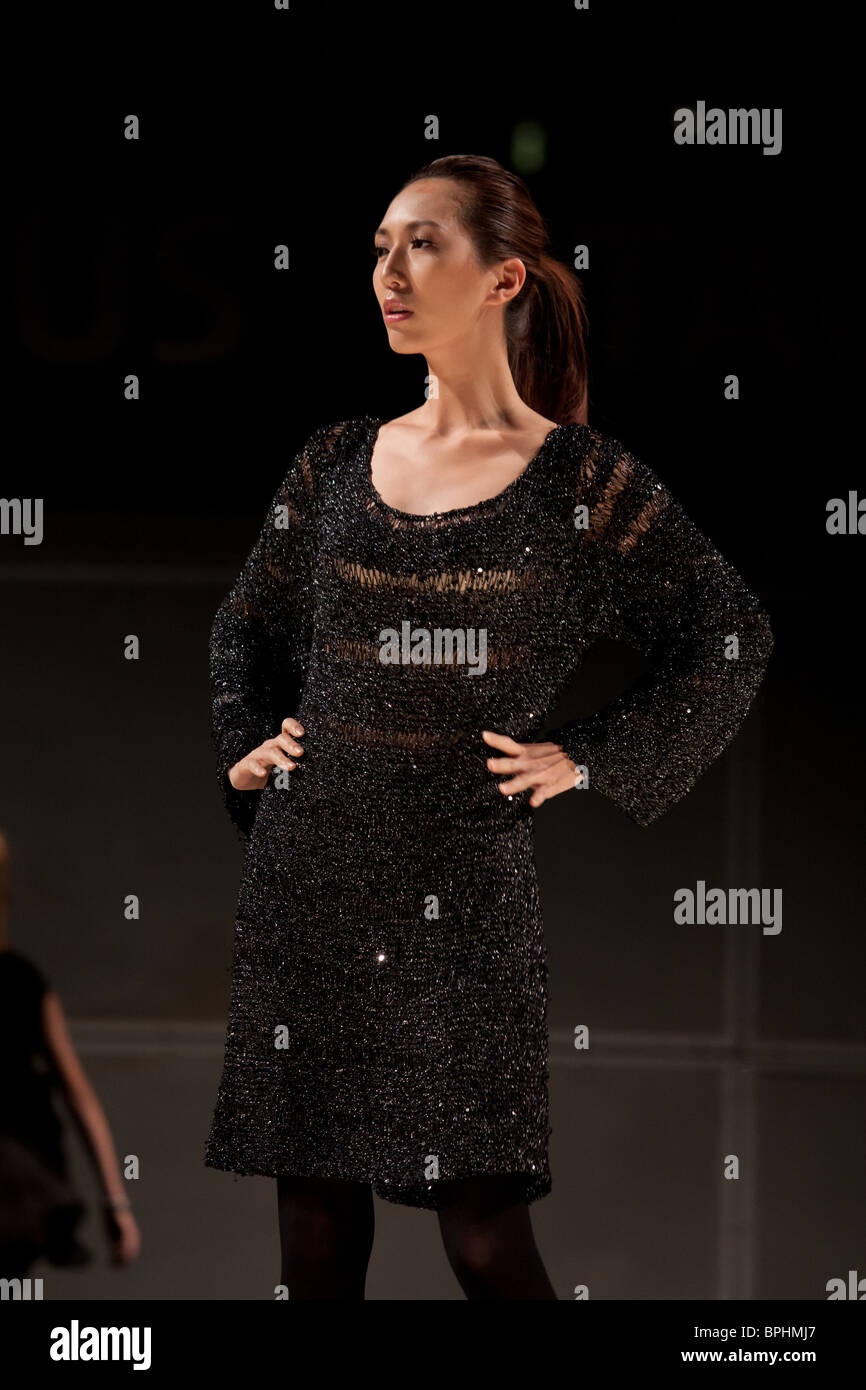 Lace dress hi-res stock photography and images - Alamy