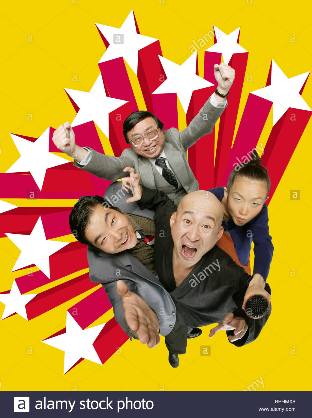 Masashi Fujimoto High Resolution Stock Photography and Images - Alamy