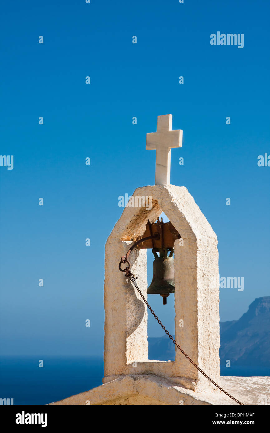 Chapel crete hi-res stock photography and images - Alamy