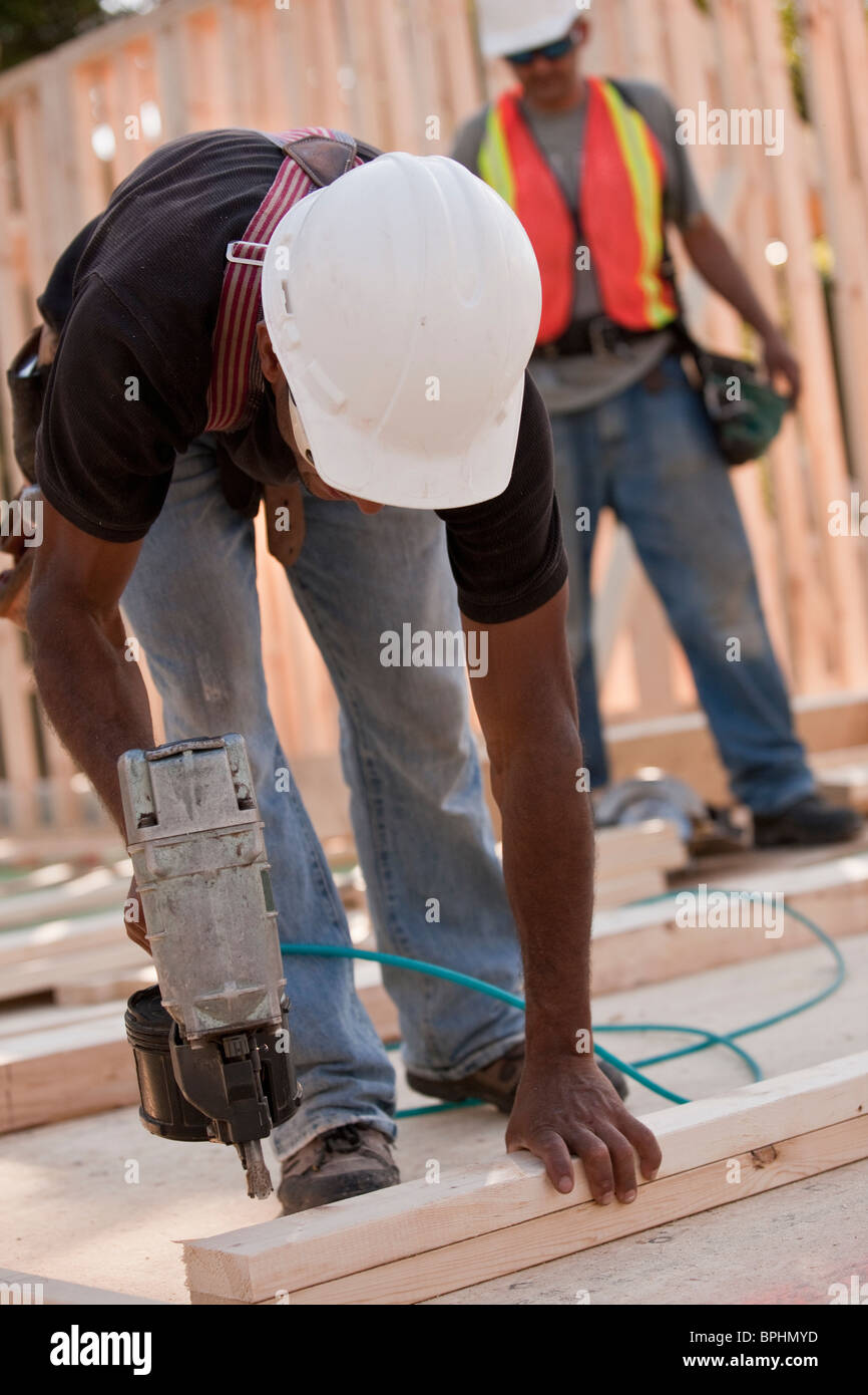 Nailing Tool High Resolution Stock Photography and Images - Alamy