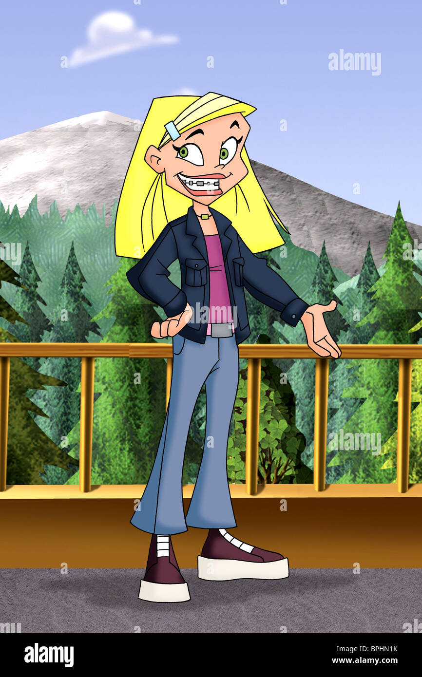 Braceface High Resolution Stock Photography and Images - Alamy