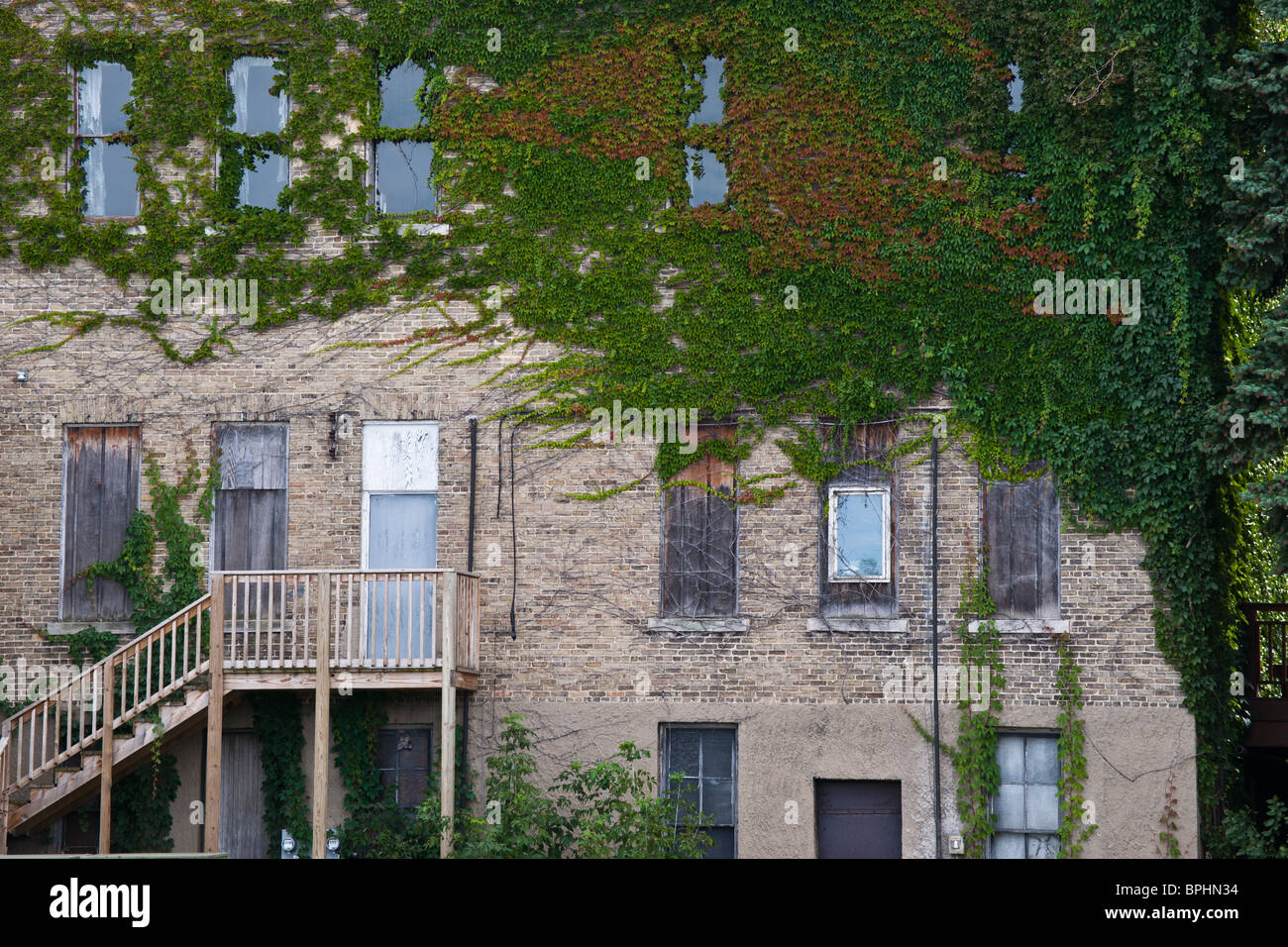 Downtown grapevine hi-res stock photography and images - Alamy