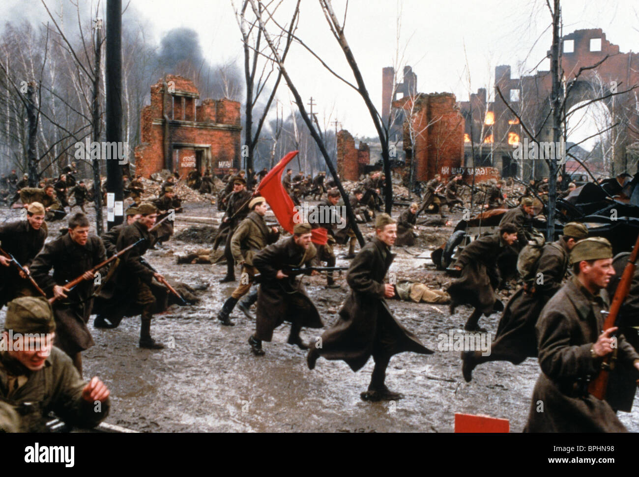 The Enemy At The Gates High Resolution Stock Photography and Images - Alamy