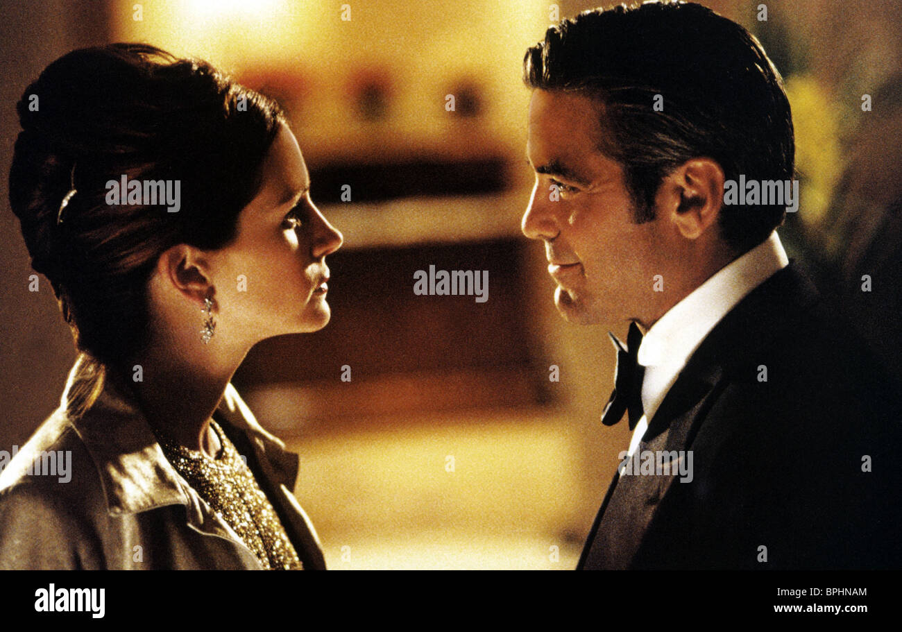 Oceans Eleven Julia Roberts High Resolution Stock Photography and Images - Alamy