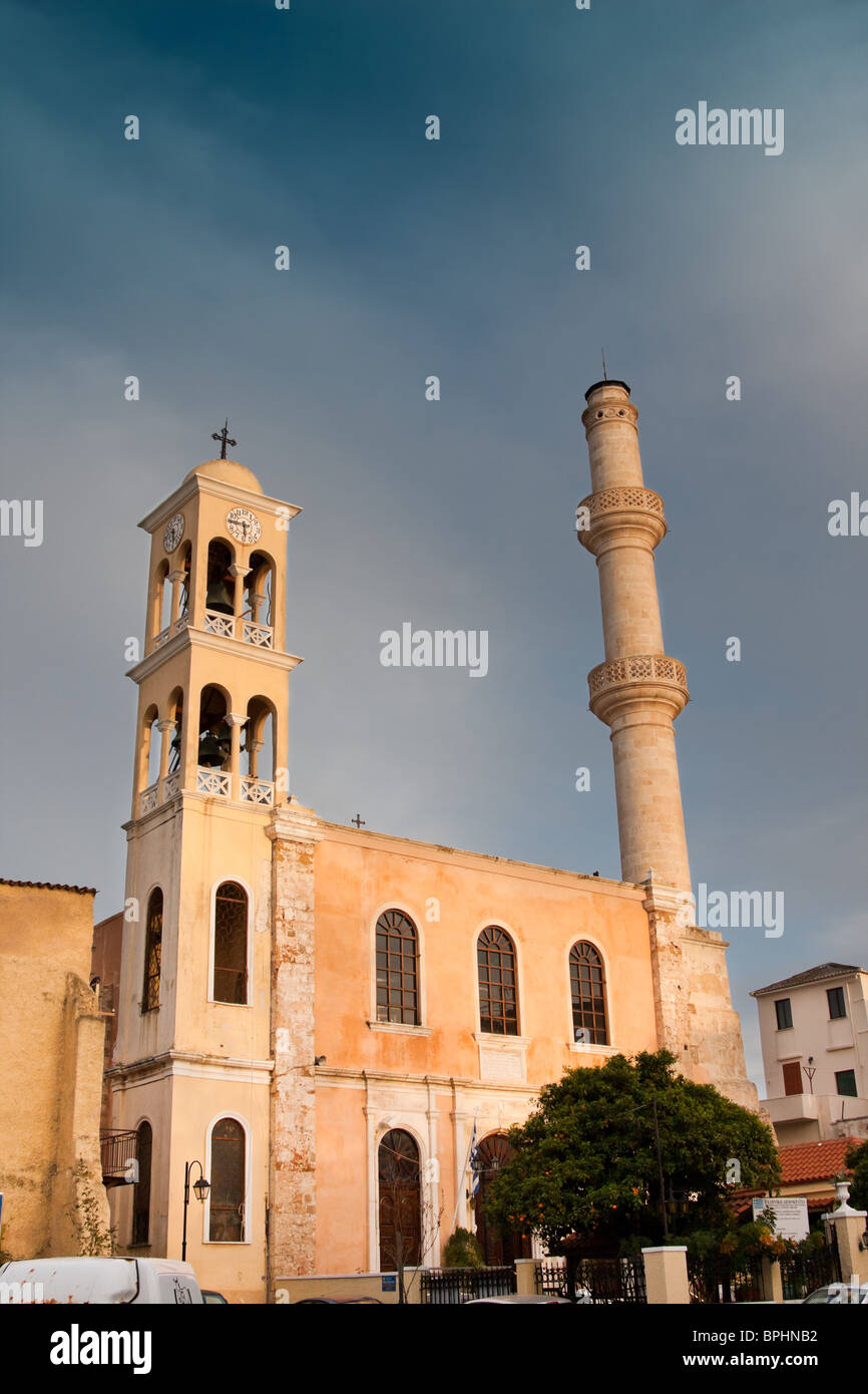 St nicholas greek orthodox cathedral hi-res stock photography and ...