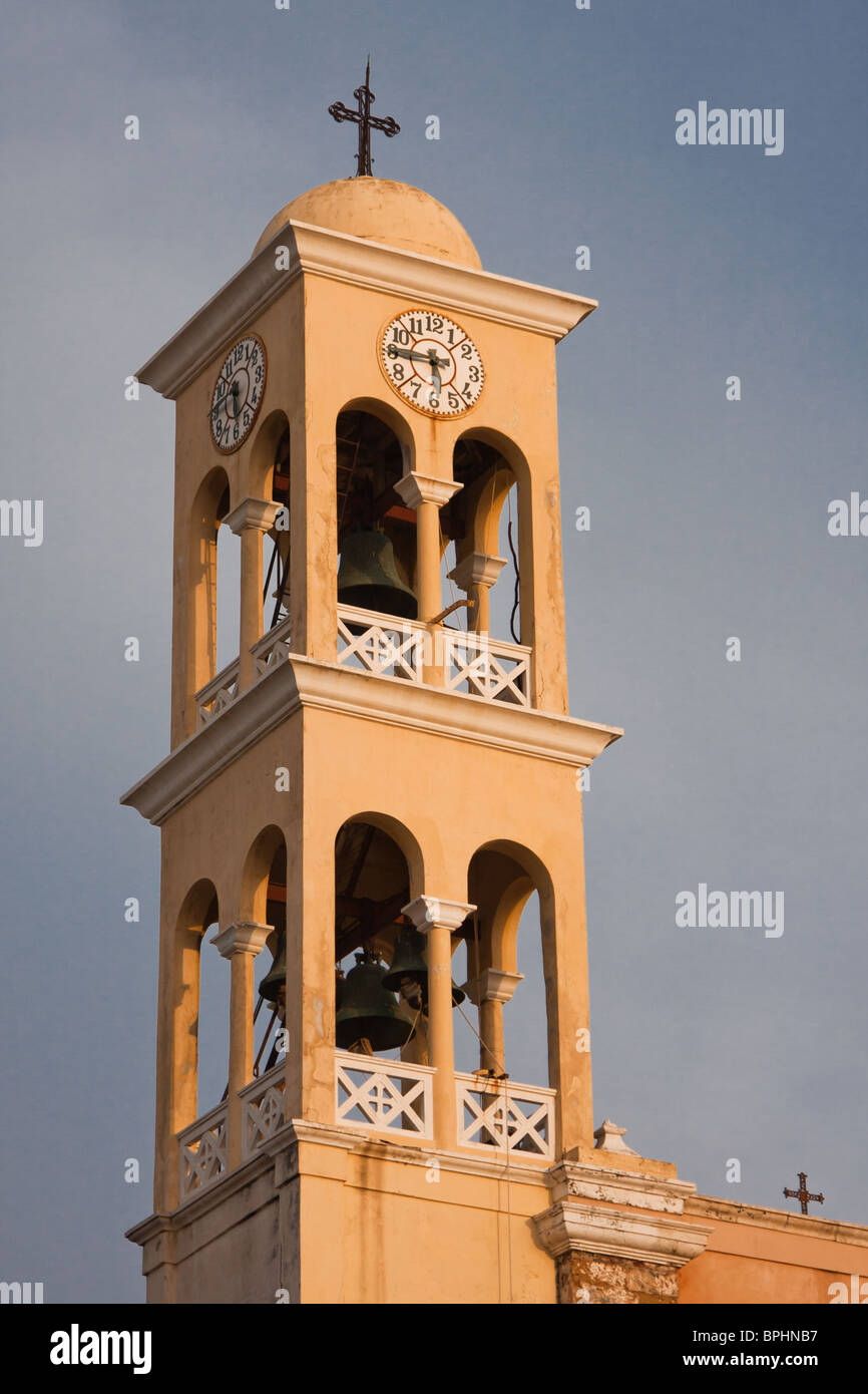 Saint nicholas greek orthodox cathedral hi-res stock photography and ...