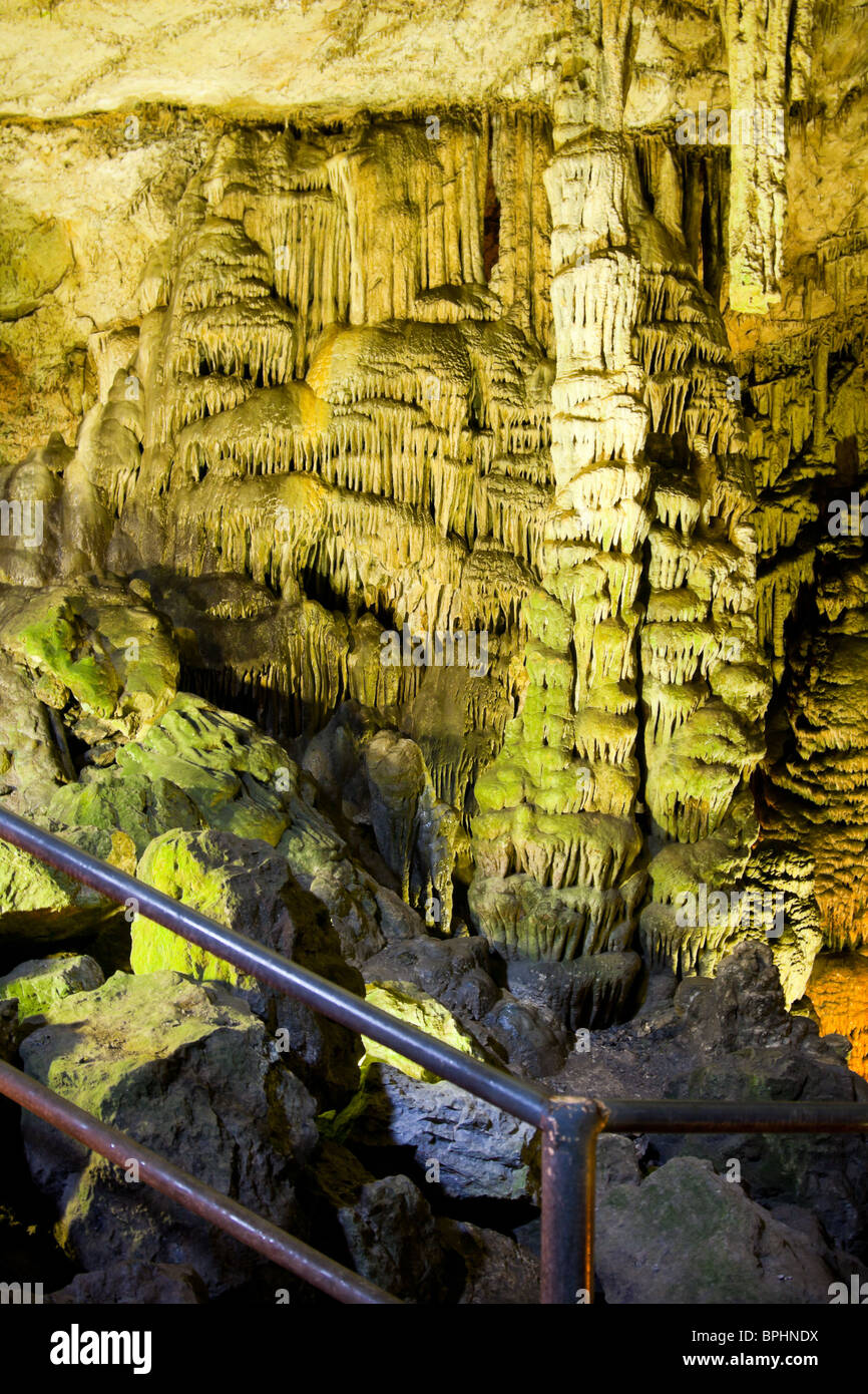 Dikteon Cave The Legendary Birthplace Of Zeus Ancient