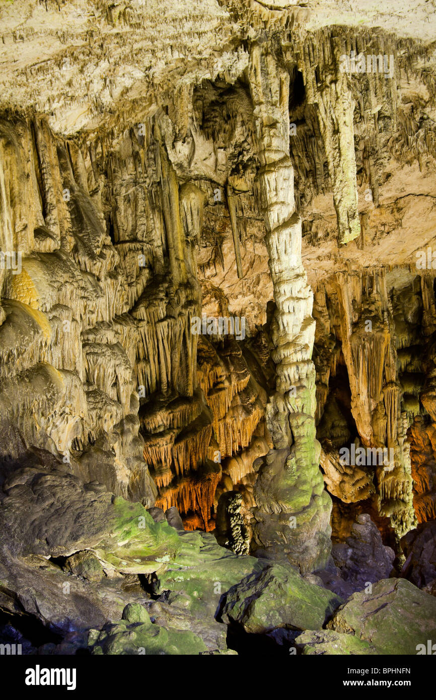 Crete Cave Zeus Stock Photos & Crete Cave Zeus Stock Images - Alamy