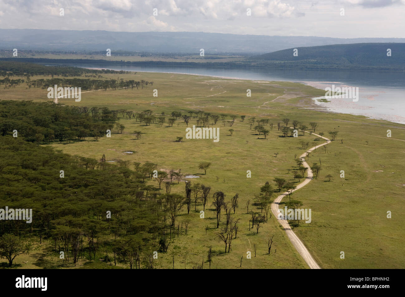 Viewpoint rift valley kenya hi-res stock photography and images - Alamy