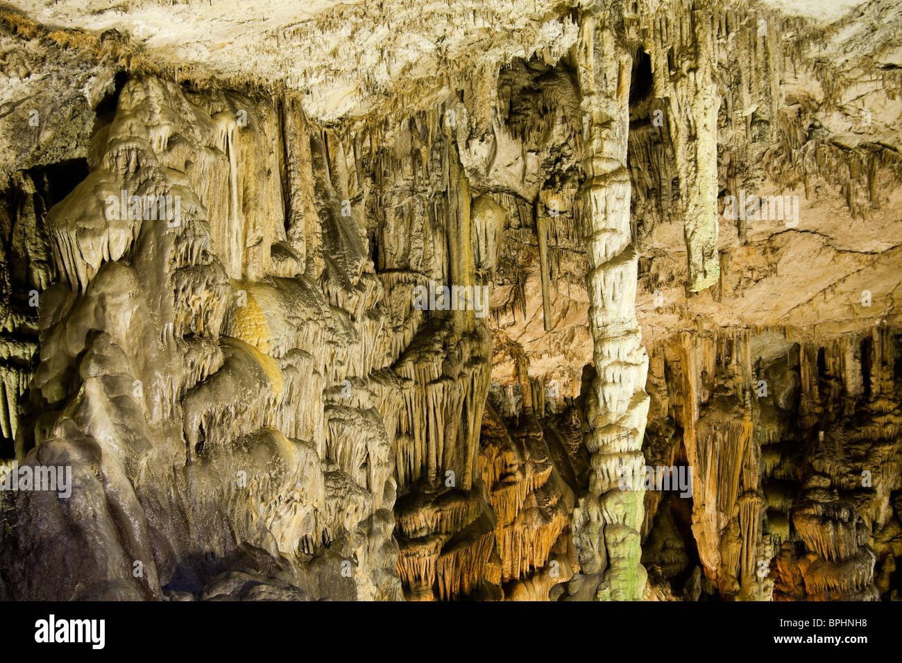 Dikteo Andro Cave Also Known As Birth Place Of Zeus In