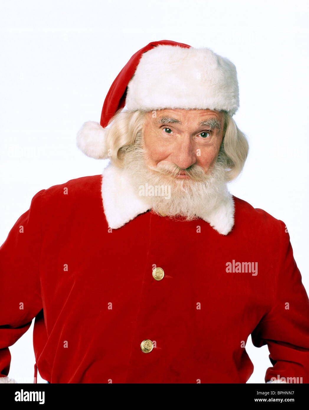 Nigel Hawthorne High Resolution Stock Photography and Images - Alamy