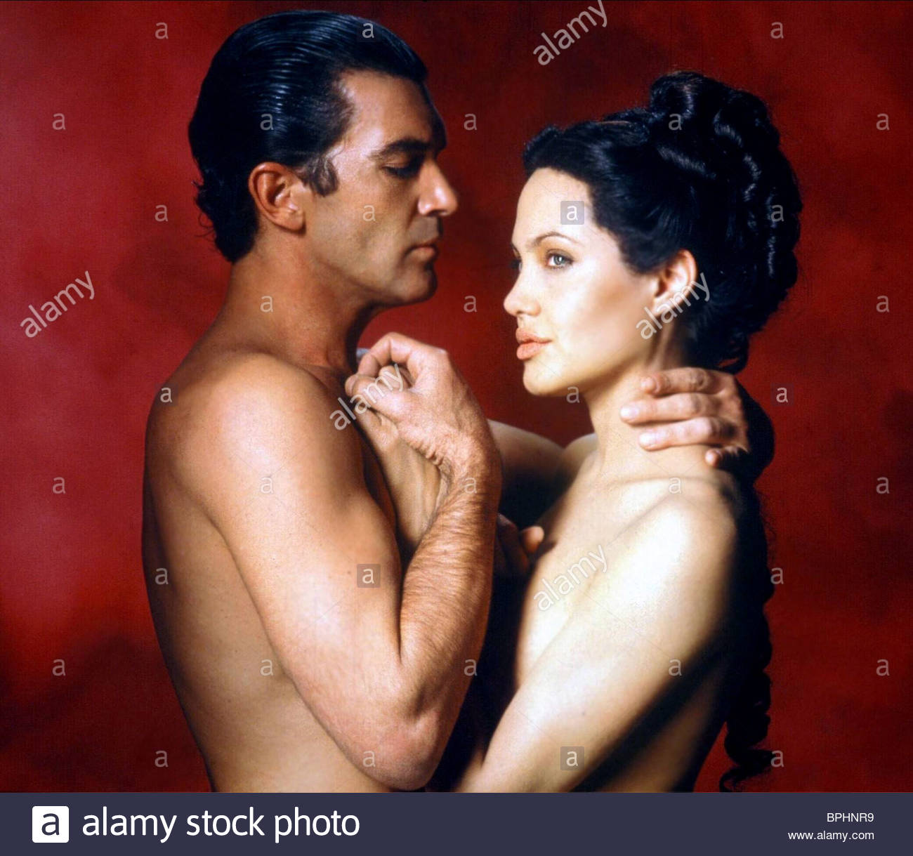 Page 3 - Angelina Jolie High Resolution Stock Photography and Images - Alamy