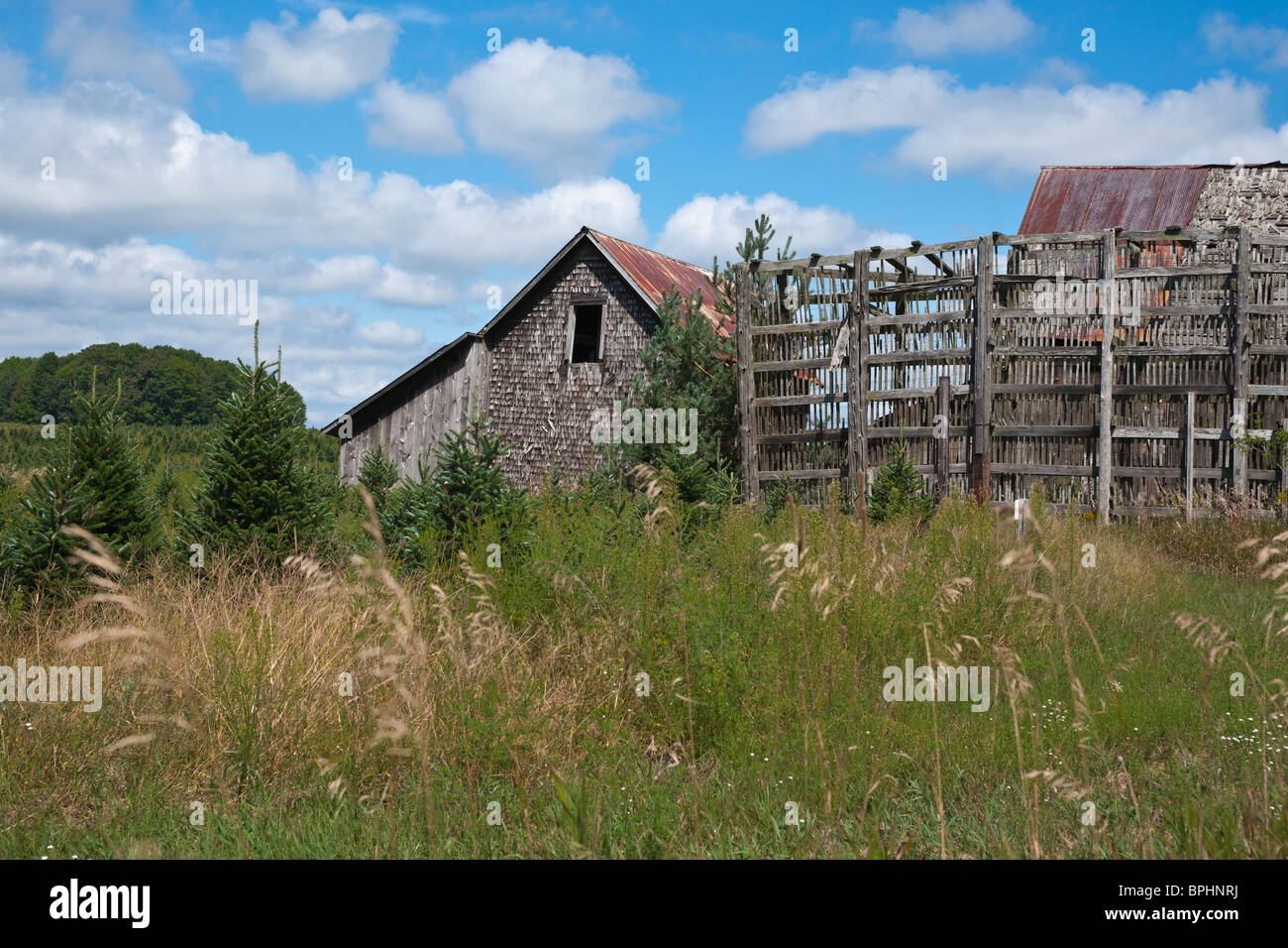 Country michigan hi-res stock photography and images - Alamy