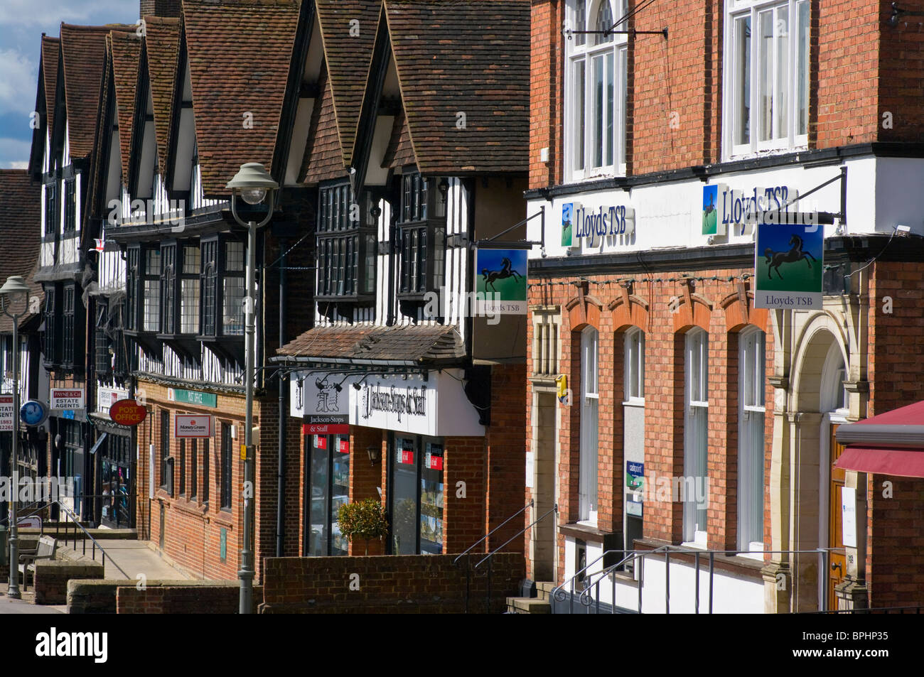 Oxted surrey hi-res stock photography and images - Alamy