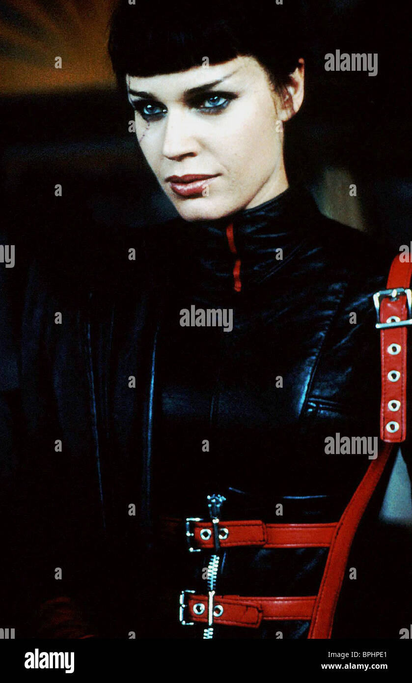 Rebecca Romijn Stamos Stock Photos & Rebecca Romijn Stamos Stock Images ...