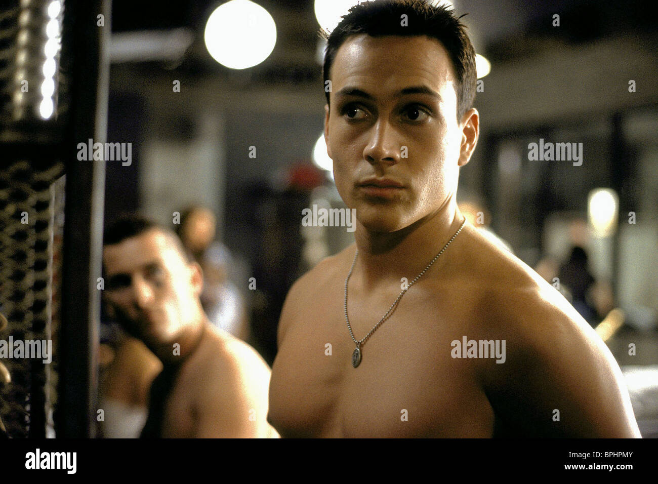 Jonathan Cross High Resolution Stock Photography and Images - Alamy