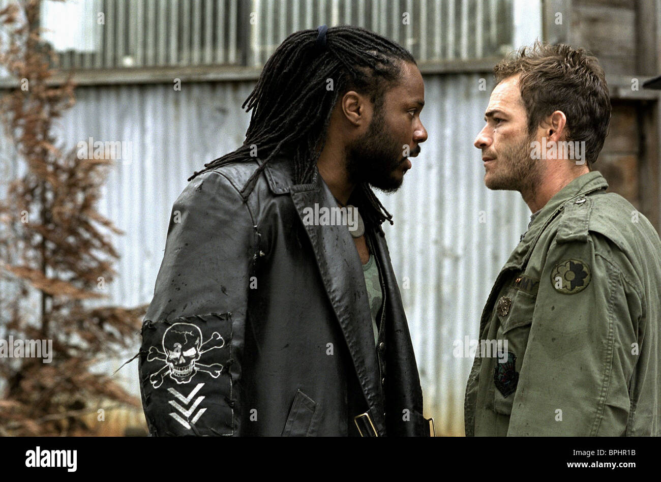 Malcolm Jamal Warner High Resolution Stock Photography and Images - Alamy