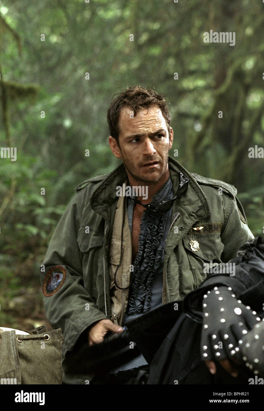 Perry Luke High Resolution Stock Photography and Images - Alamy