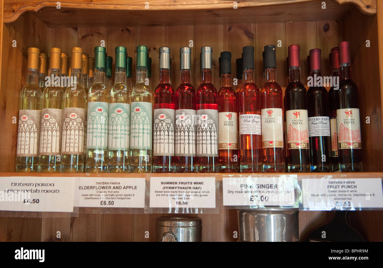 Parva farm vineyard hi-res stock photography and images - Alamy