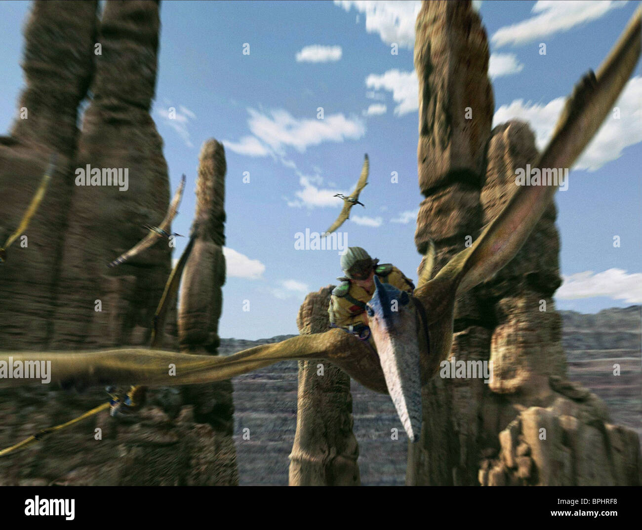 Pterodactyl High Resolution Stock Photography and Images - Alamy