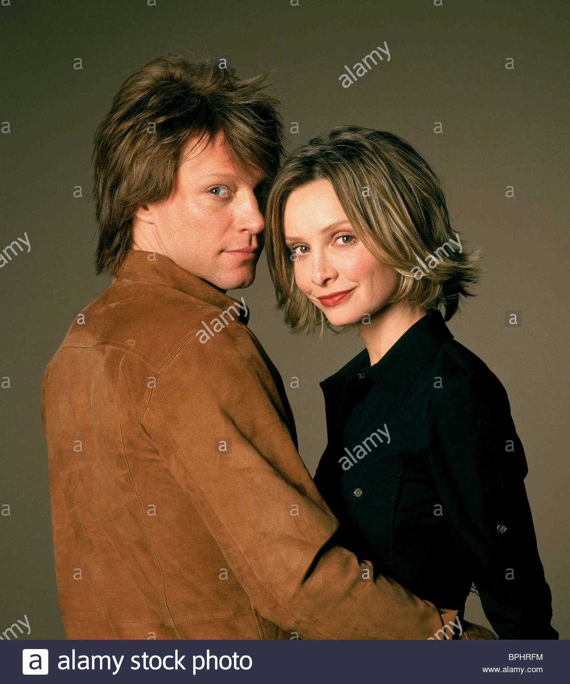 Ally Mcbeal Calista Flockhart High Resolution Stock Photography and ...