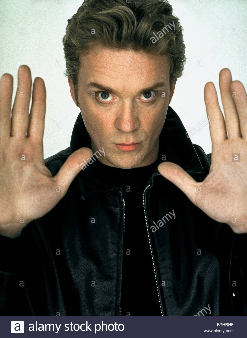 Michael Anthony Hall High Resolution Stock Photography and Images - Alamy