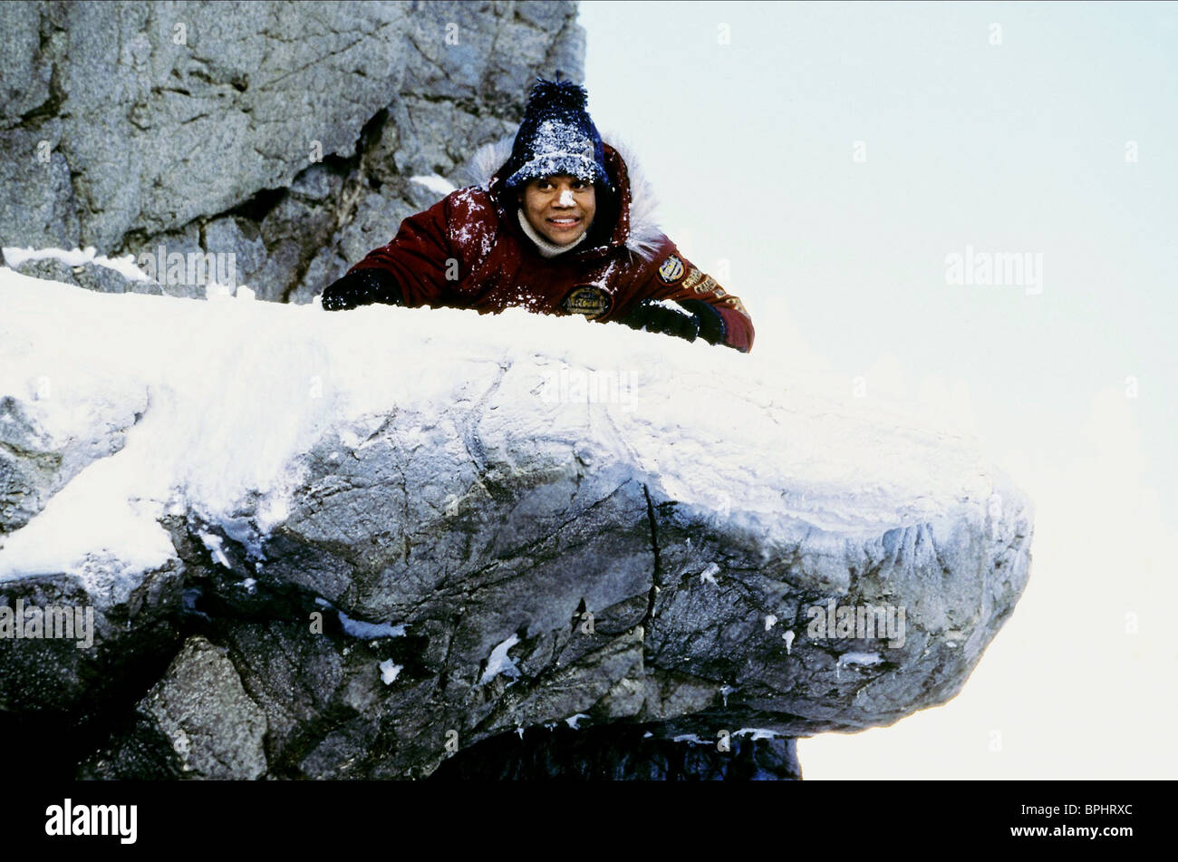 Snow Dogs Movie Still High Resolution Stock Photography and Images - Alamy