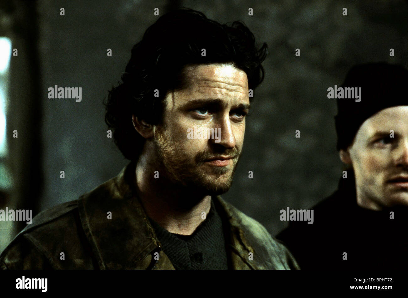 Reign Of Fire High Resolution Stock Photography and Images - Alamy