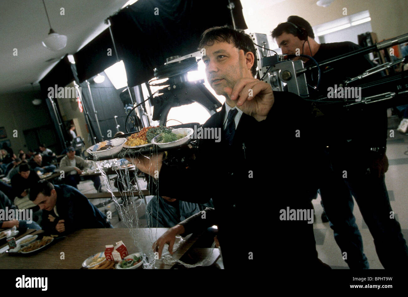 Sam Raimi Sam High Resolution Stock Photography and Images - Alamy