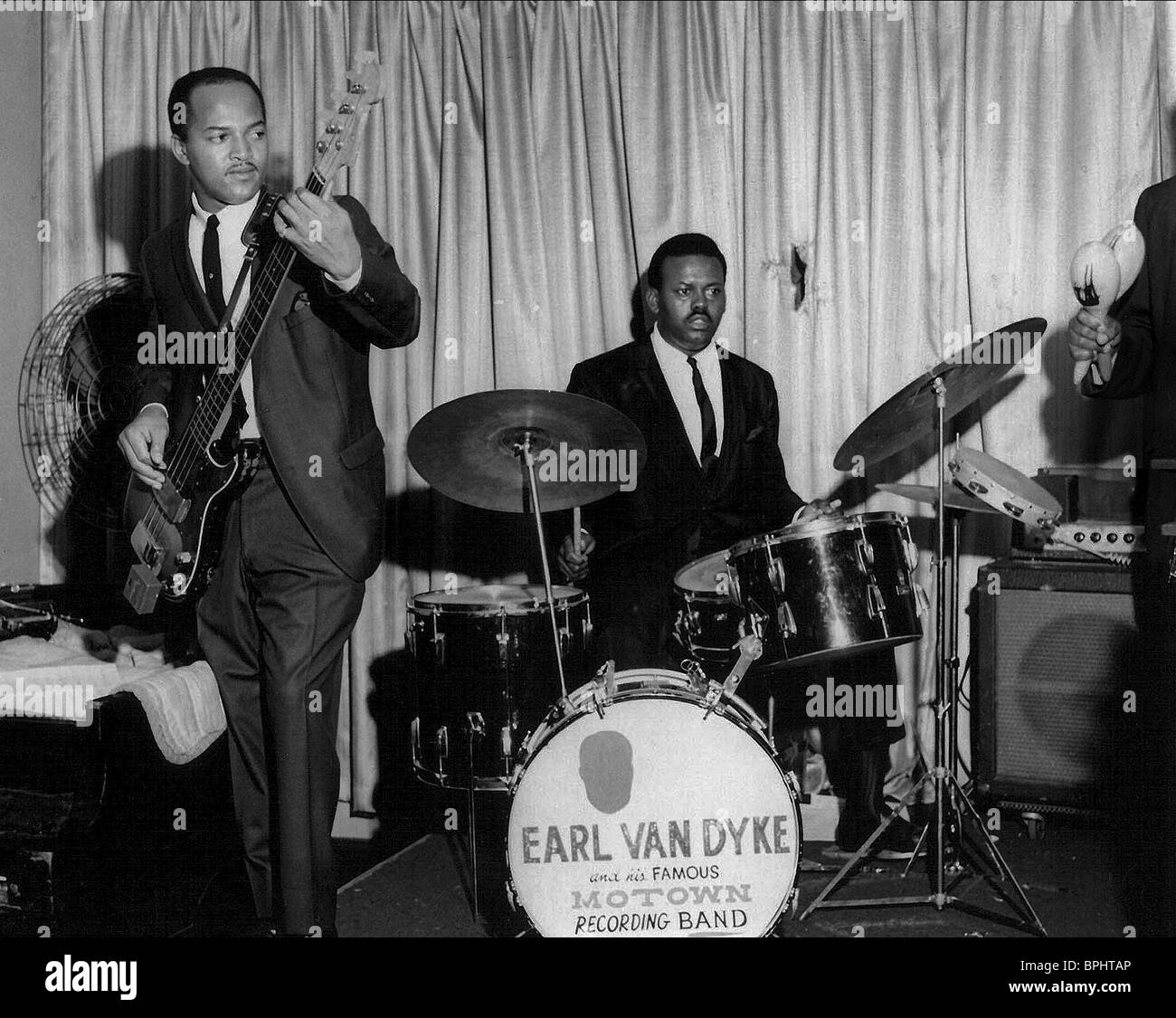 Motown Black and White Stock Photos & Images - Alamy