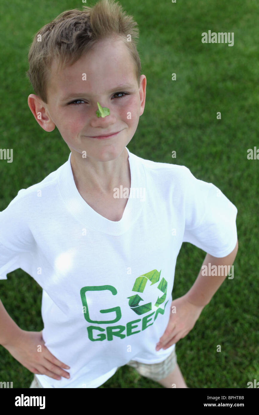 Boy 8 10 yrs hi-res stock photography and images - Alamy