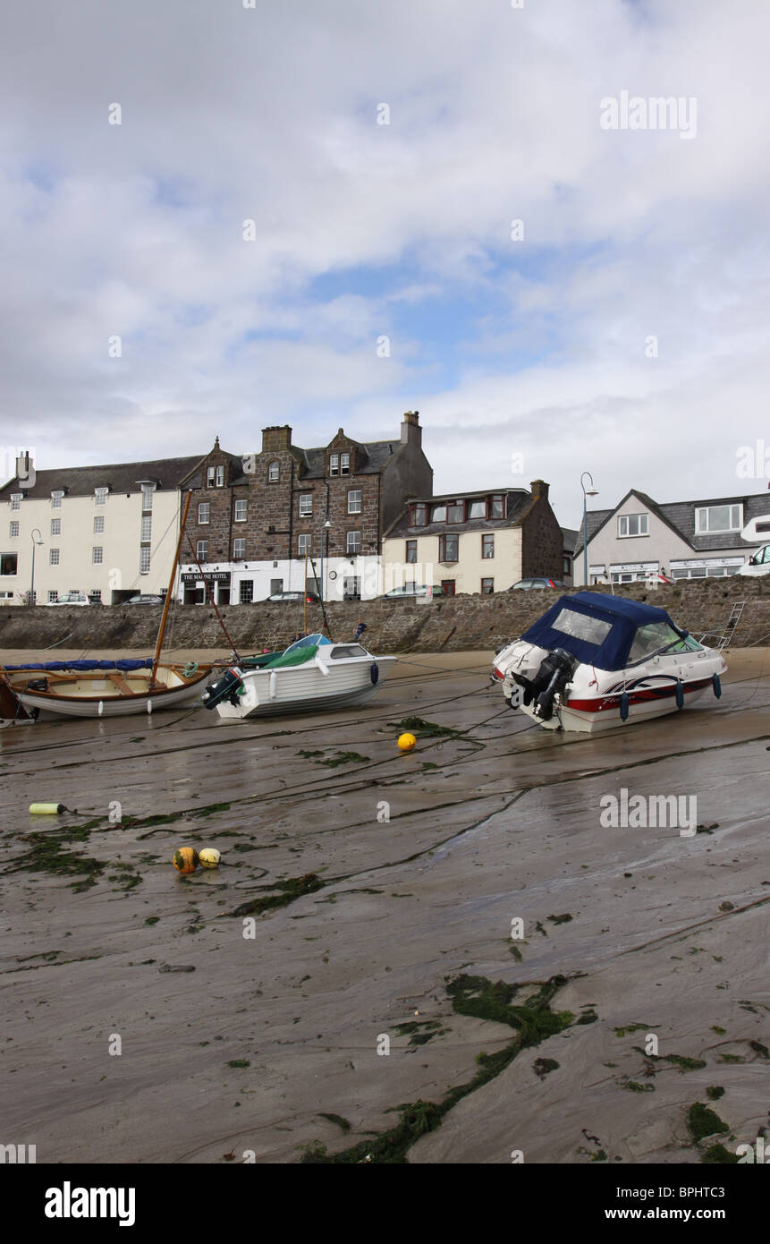 Stonehaven High Resolution Stock Photography and Images - Alamy