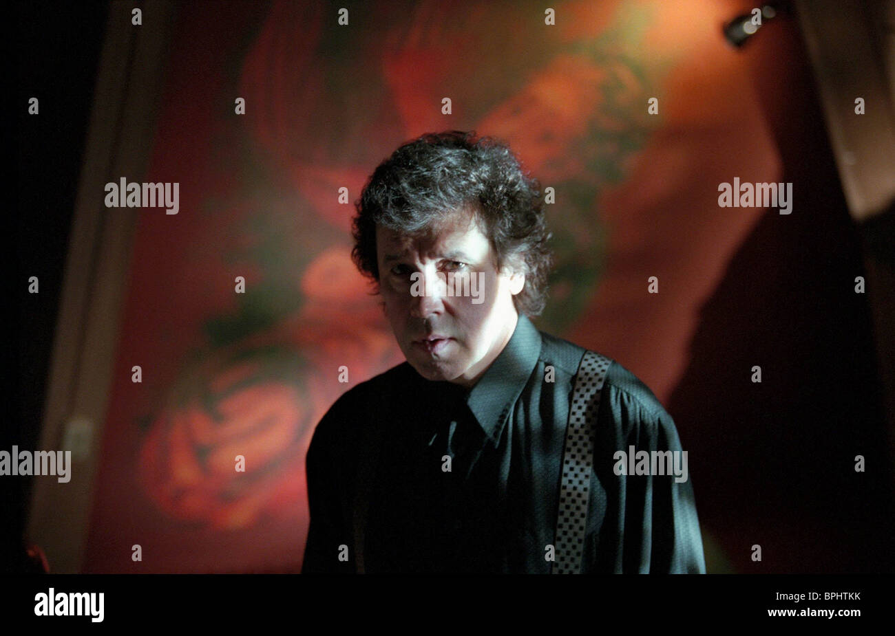 Feardotcom Stephen Rea 2002 High Resolution Stock Photography and ...