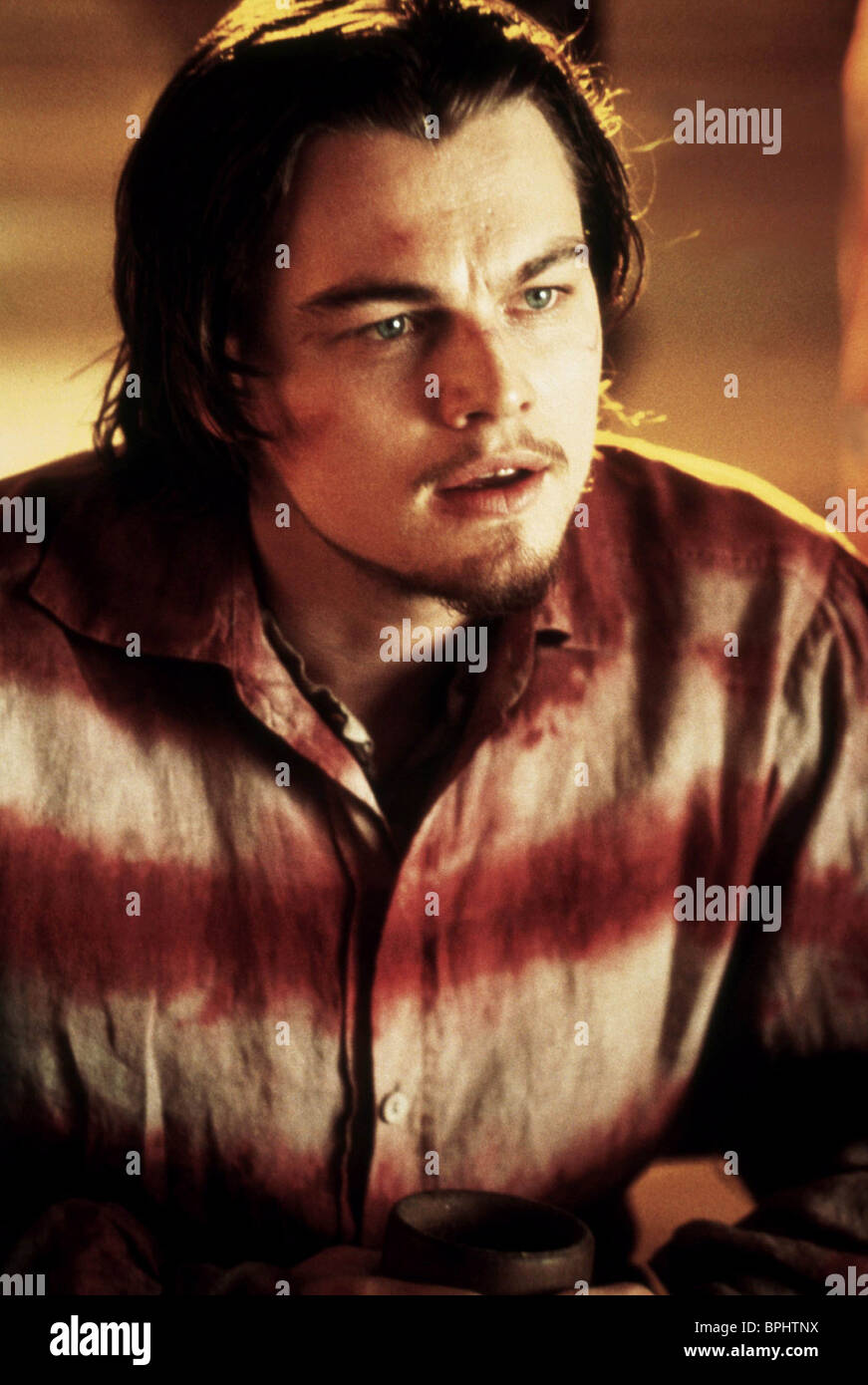 Leonardo Dicaprio Gangs New York High Resolution Stock Photography and ...