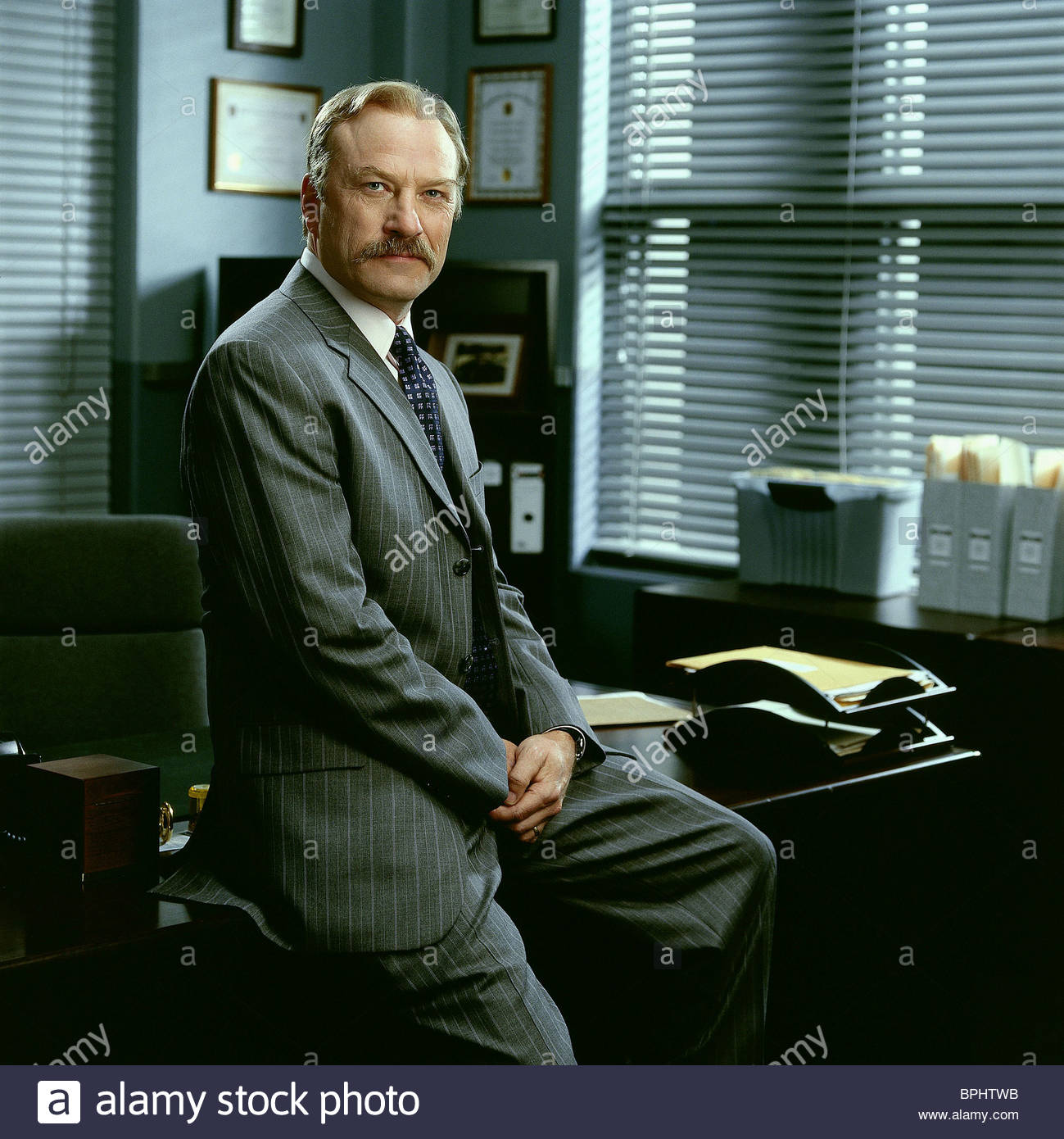 Ted Levine High Resolution Stock Photography and Images - Alamy