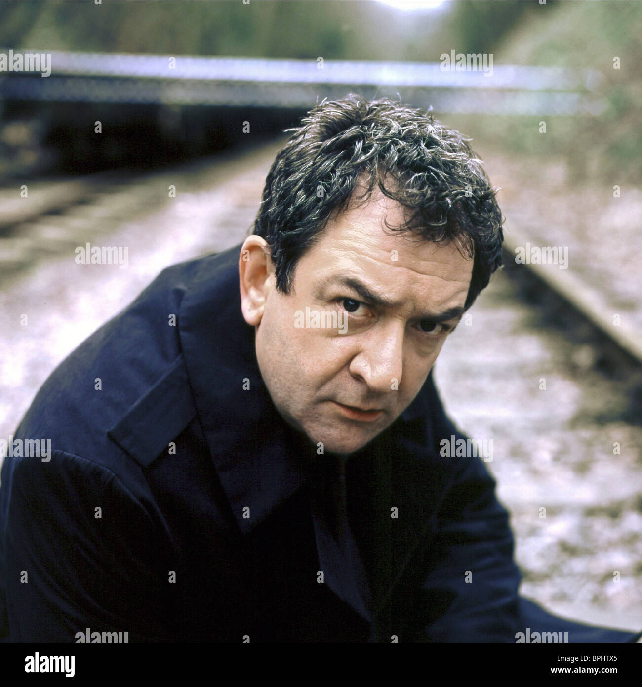 Ken Stott High Resolution Stock Photography and Images - Alamy